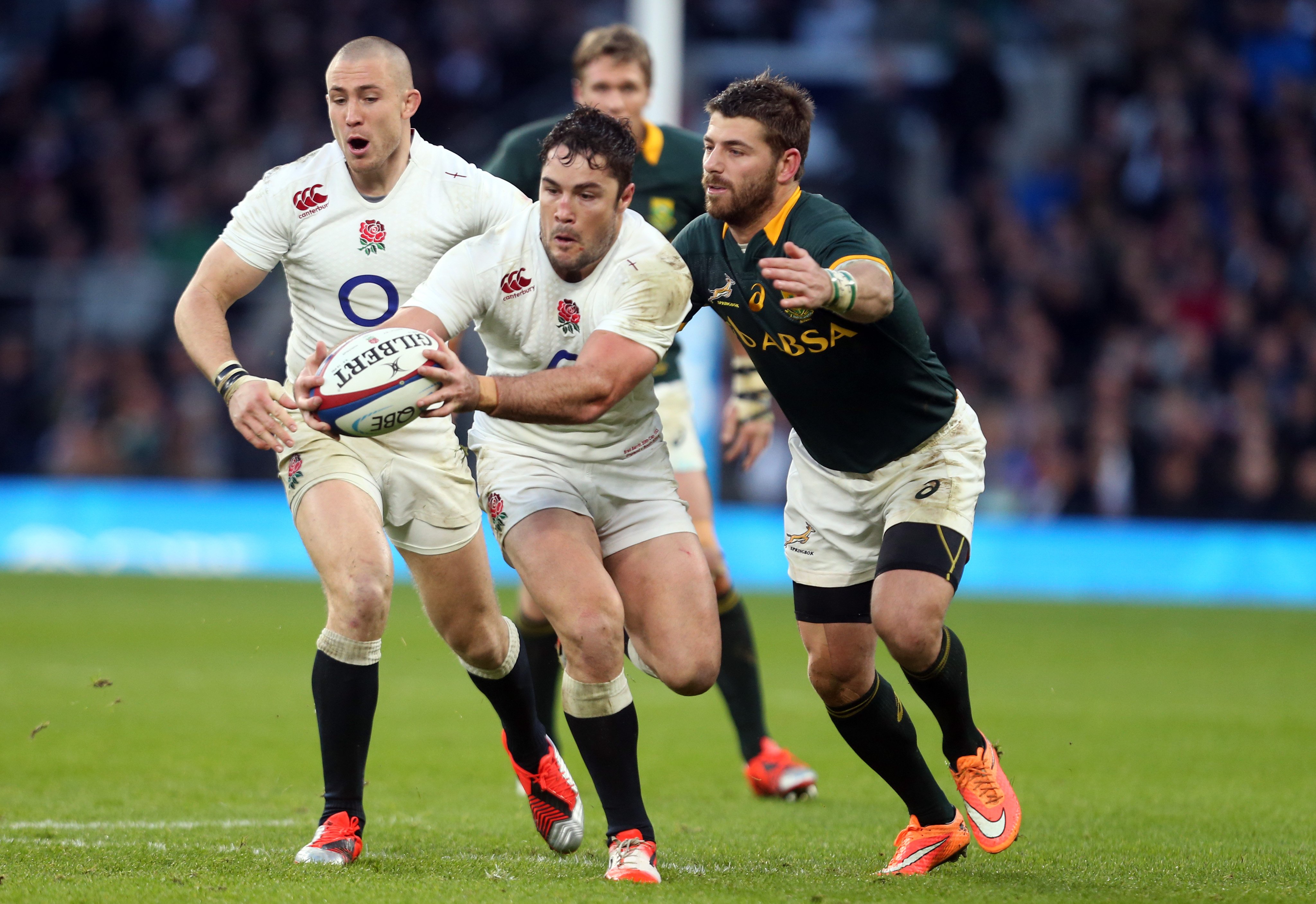 BBC secures England rugby highlights in RFU deal | SportBusiness Media