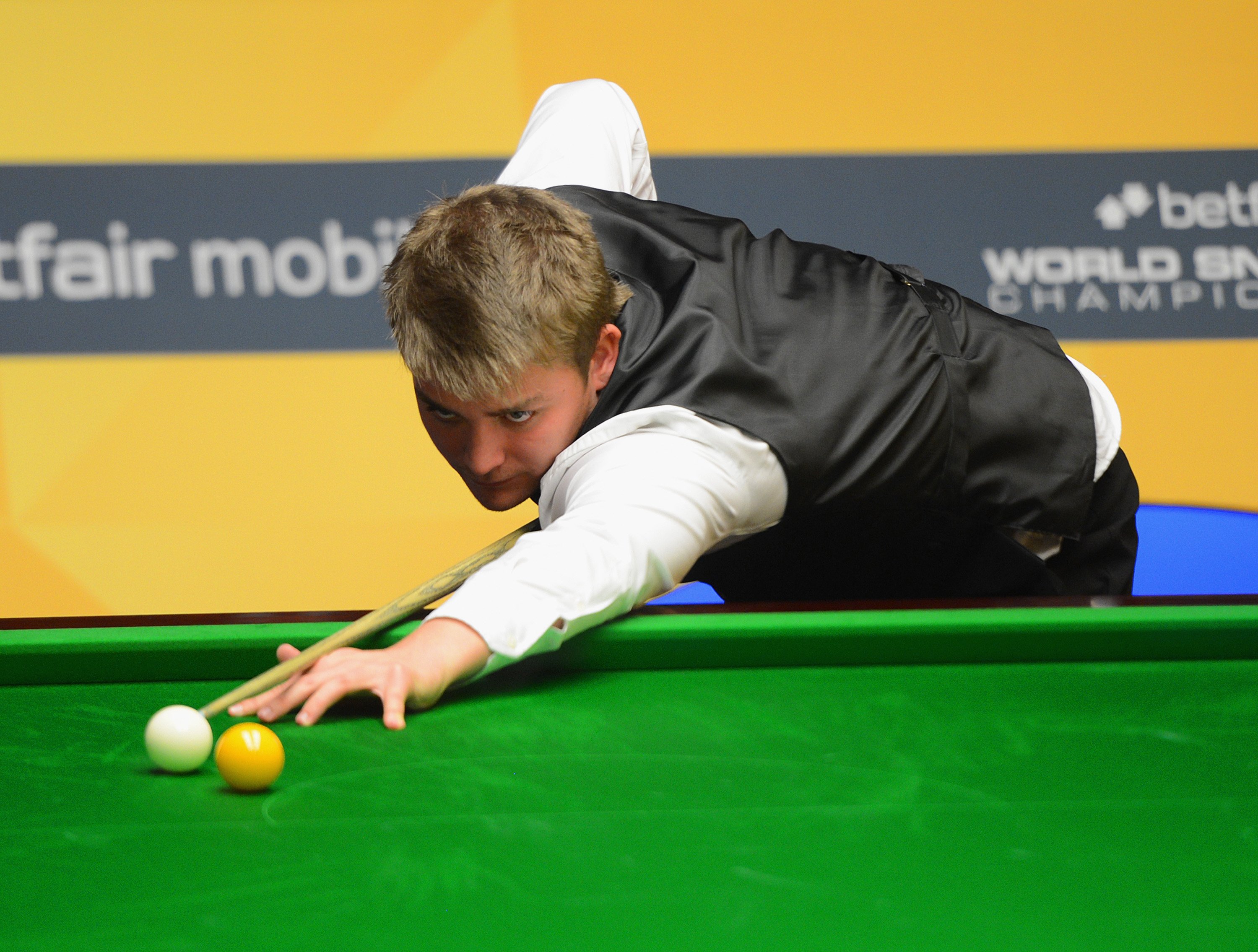 ITV to show Snooker Shoot-Out | SportBusiness Media