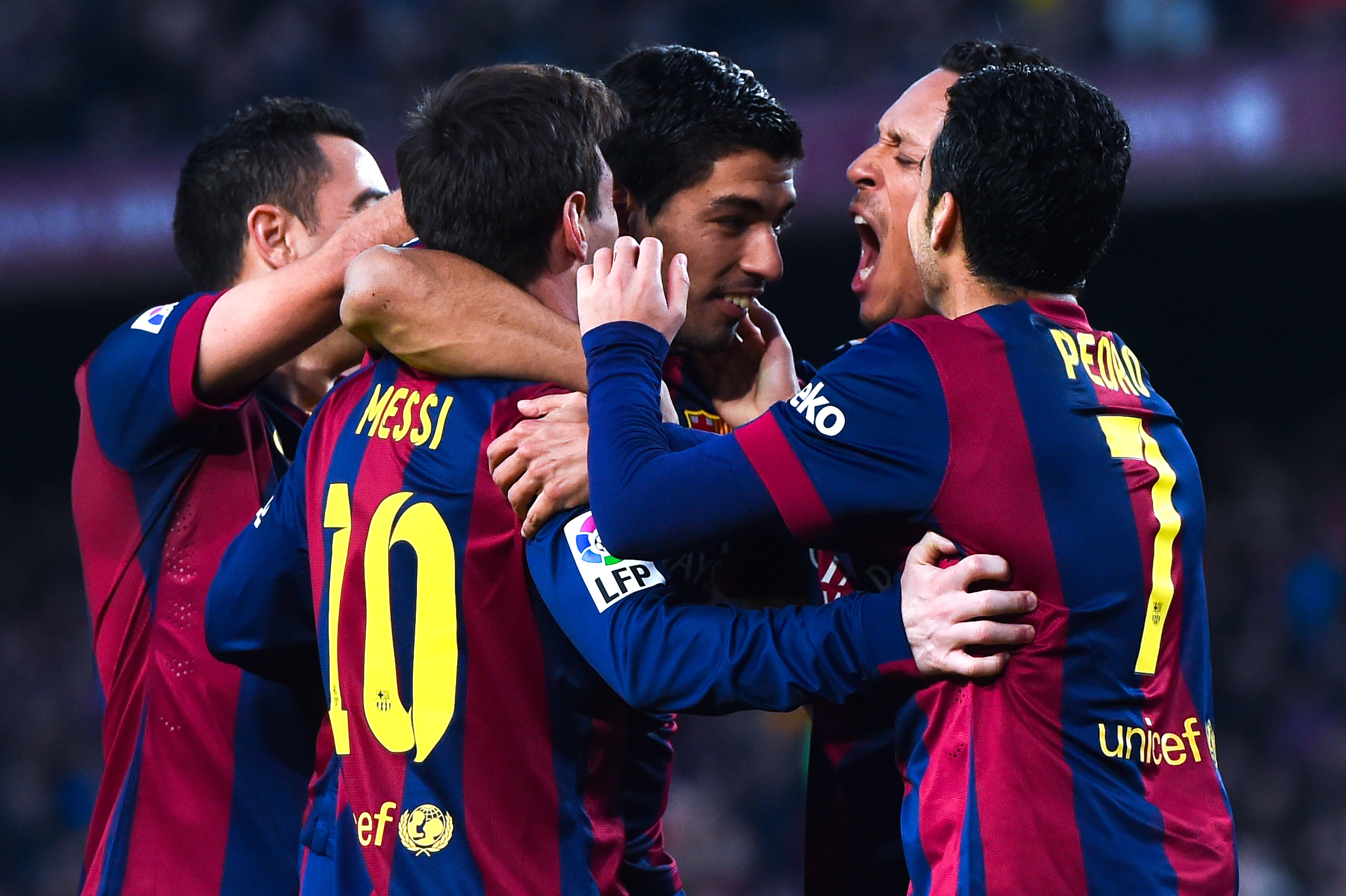 Sony Kix adds LaLiga to expanding football line-up | SportBusiness Media