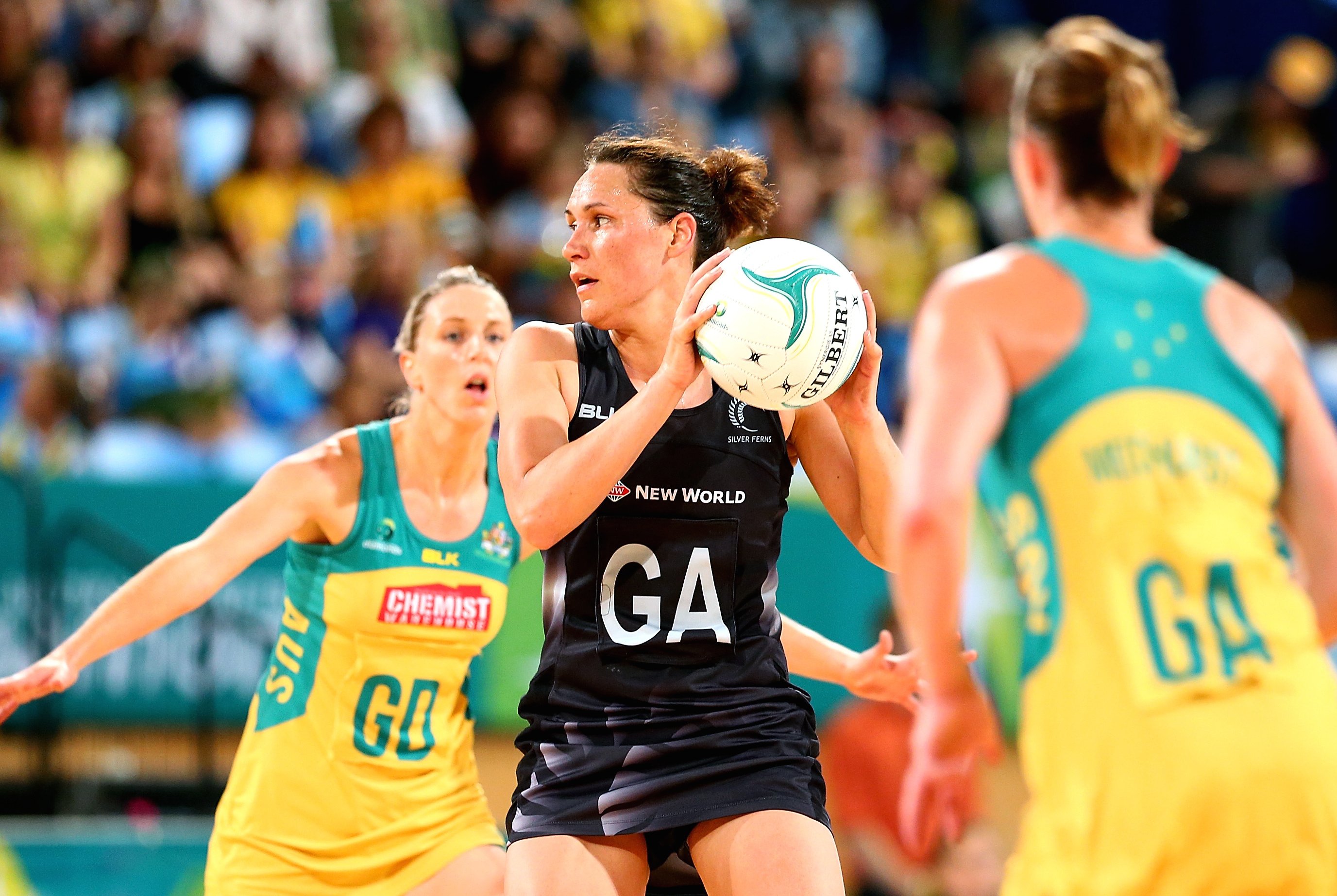 INF says broadcasters will benefit from netball rule changes ...
