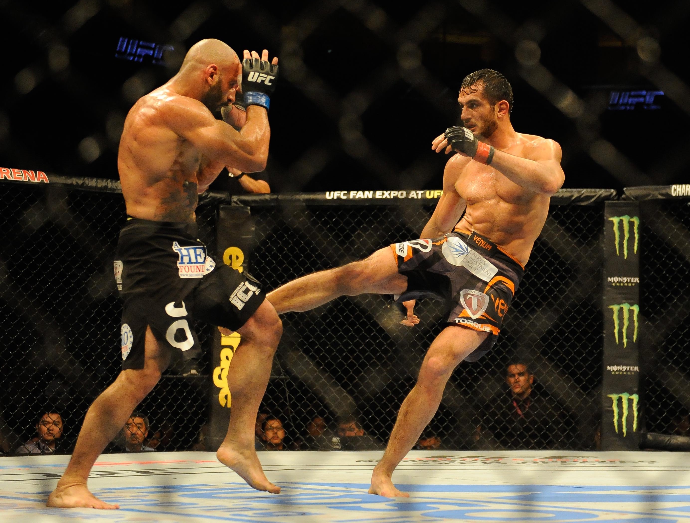 UFC strengthens Philippine connection with Smart deal | SportBusiness Media