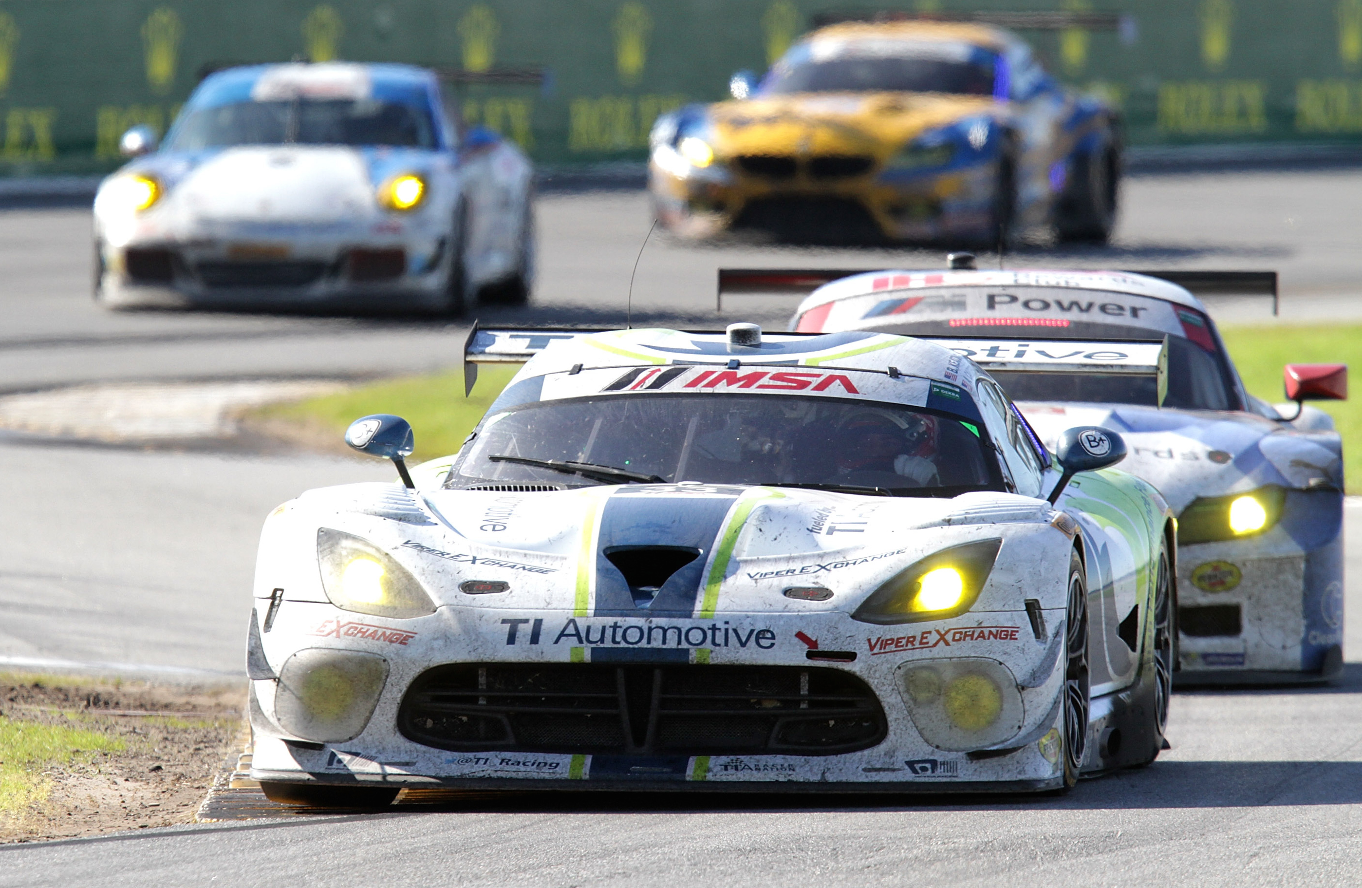 Motorvision TV expands global reach with platform launches ...