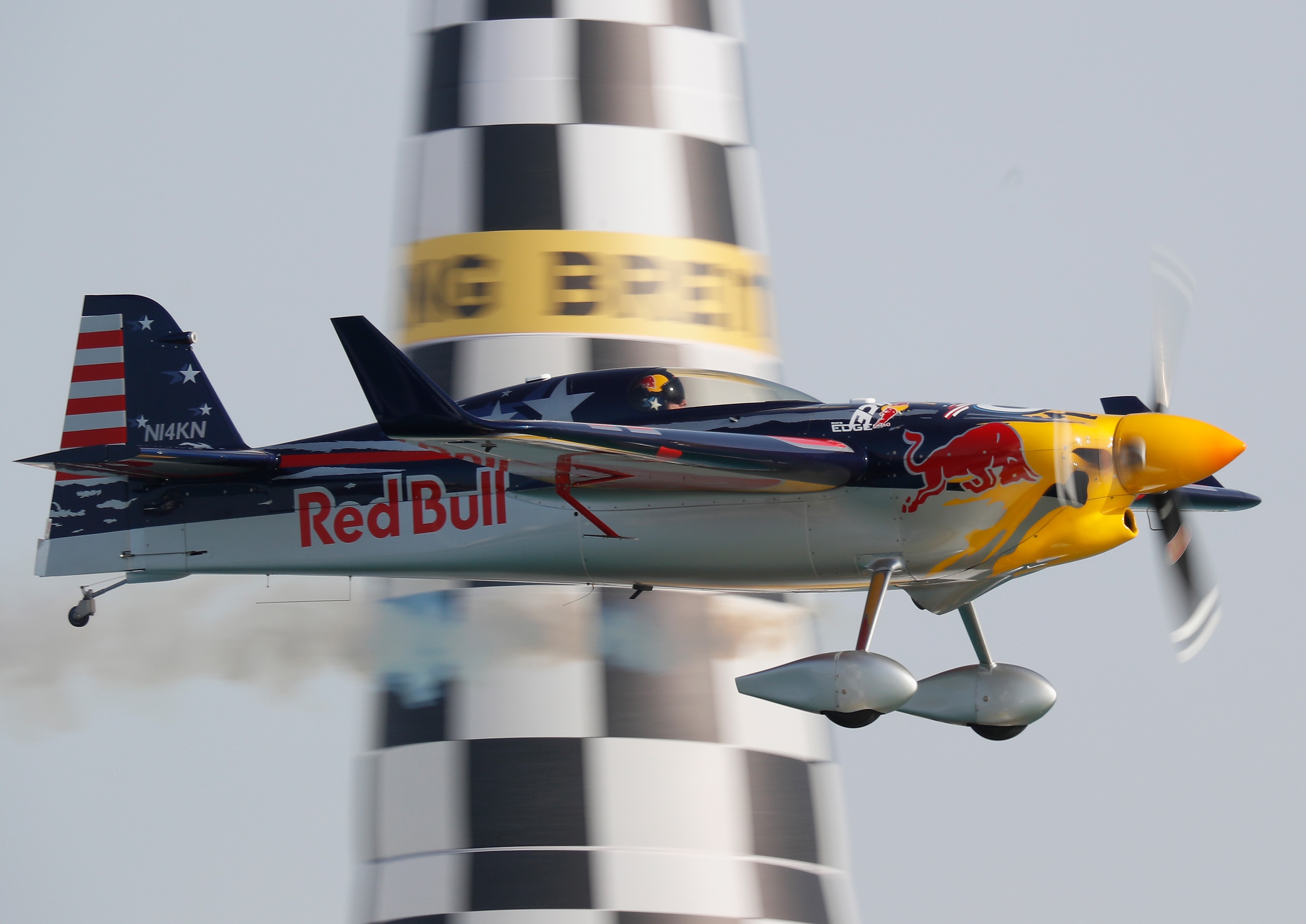 Red Bull signs wide-ranging GoPro partnership | SportBusiness Media