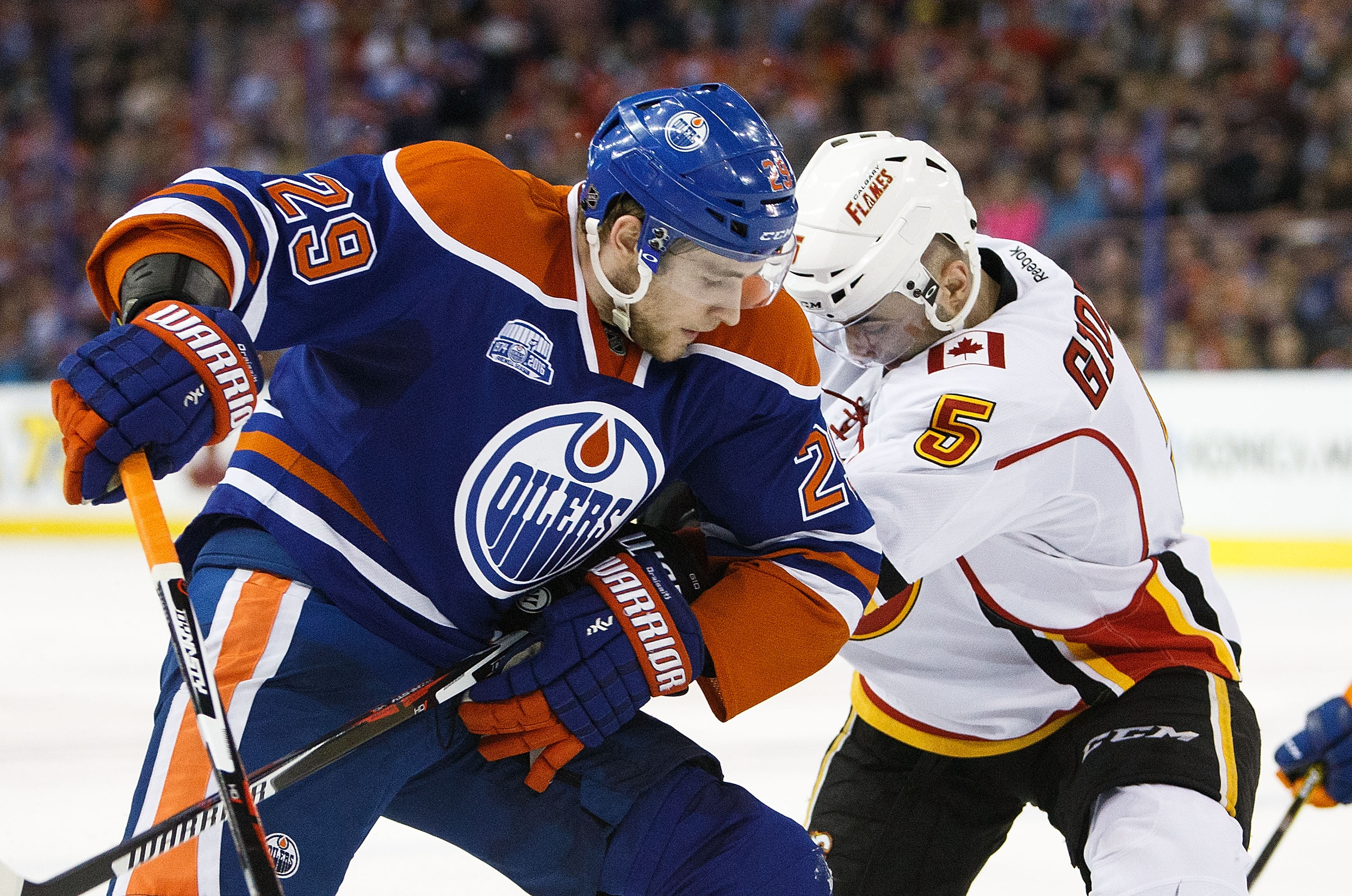 NHL Data Report, 2019 | SportBusiness Media