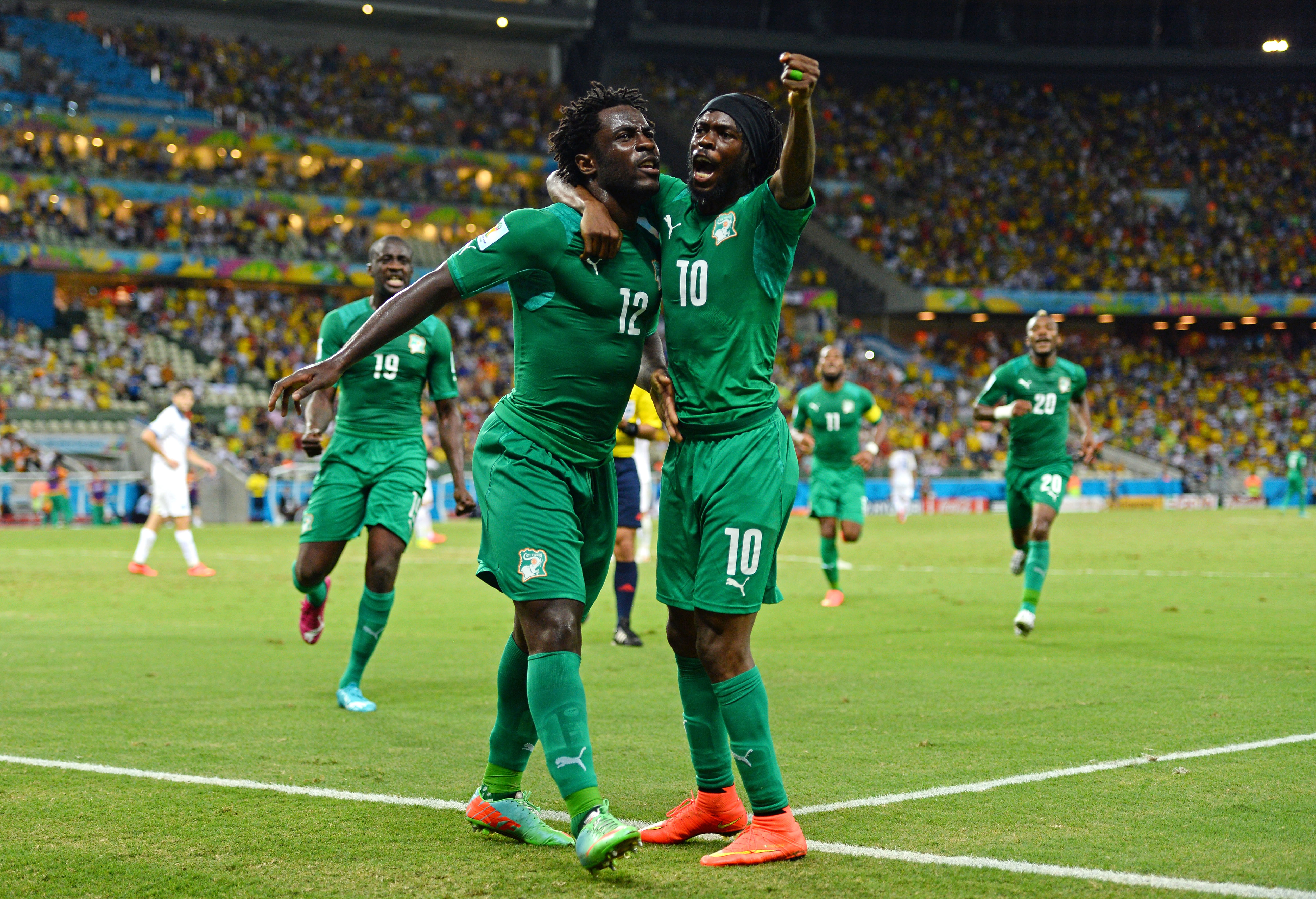 Canal Plus Afrique makes first major domestic league play ...