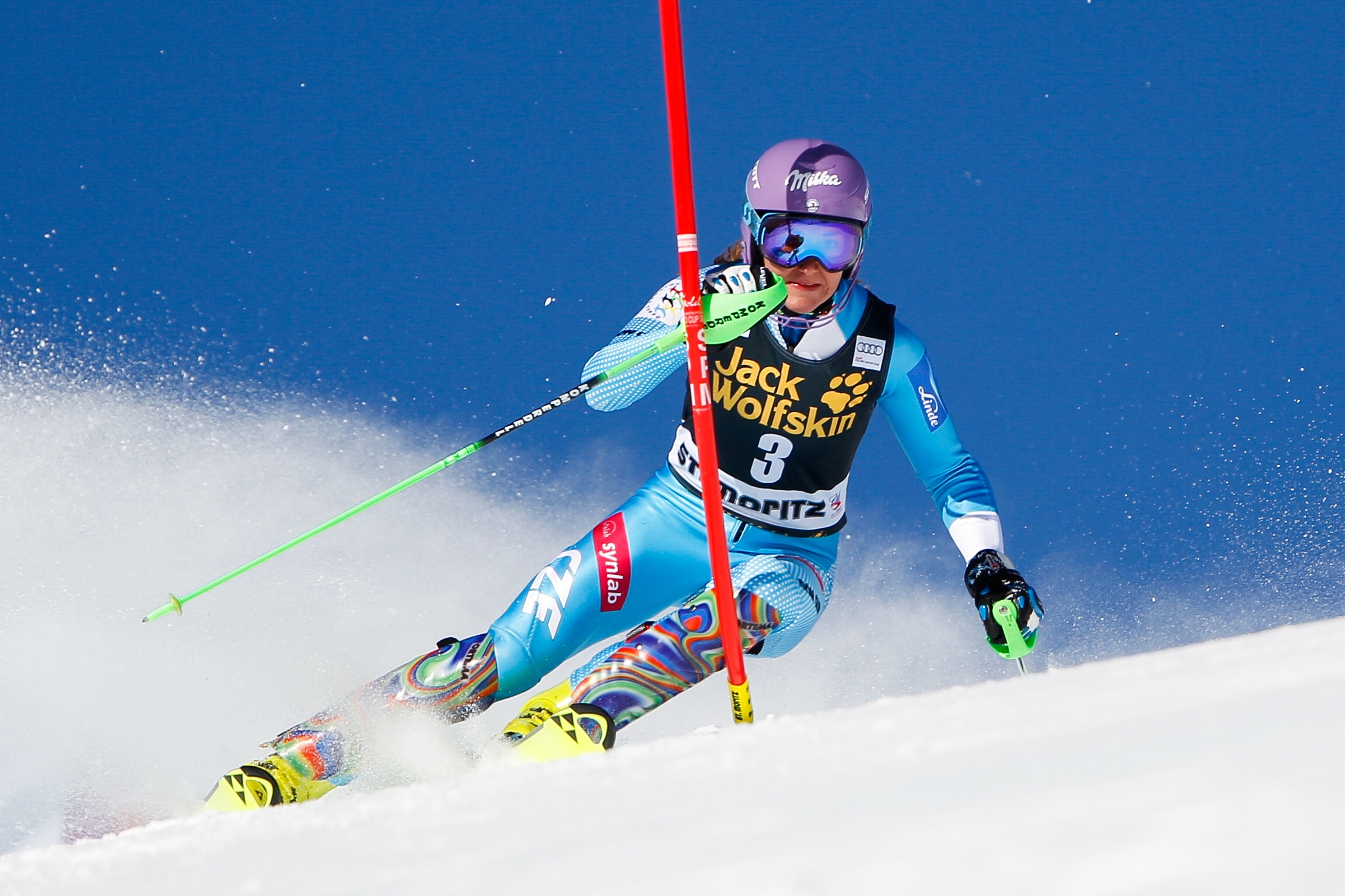 Fox Sports extends Ski Classics agreements, signs new deal in ...