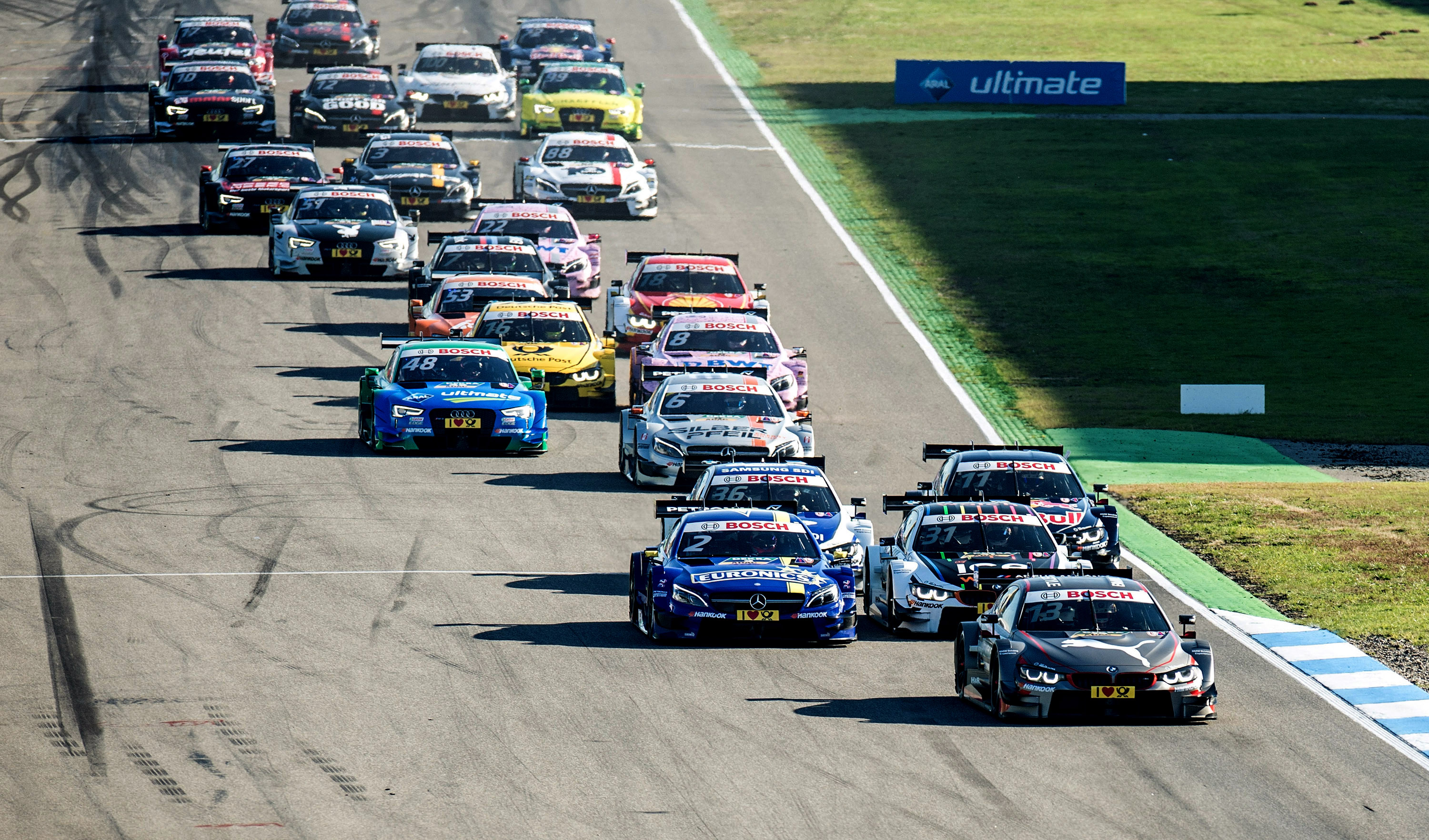 Wige Media undertakes major restructure | SportBusiness Media