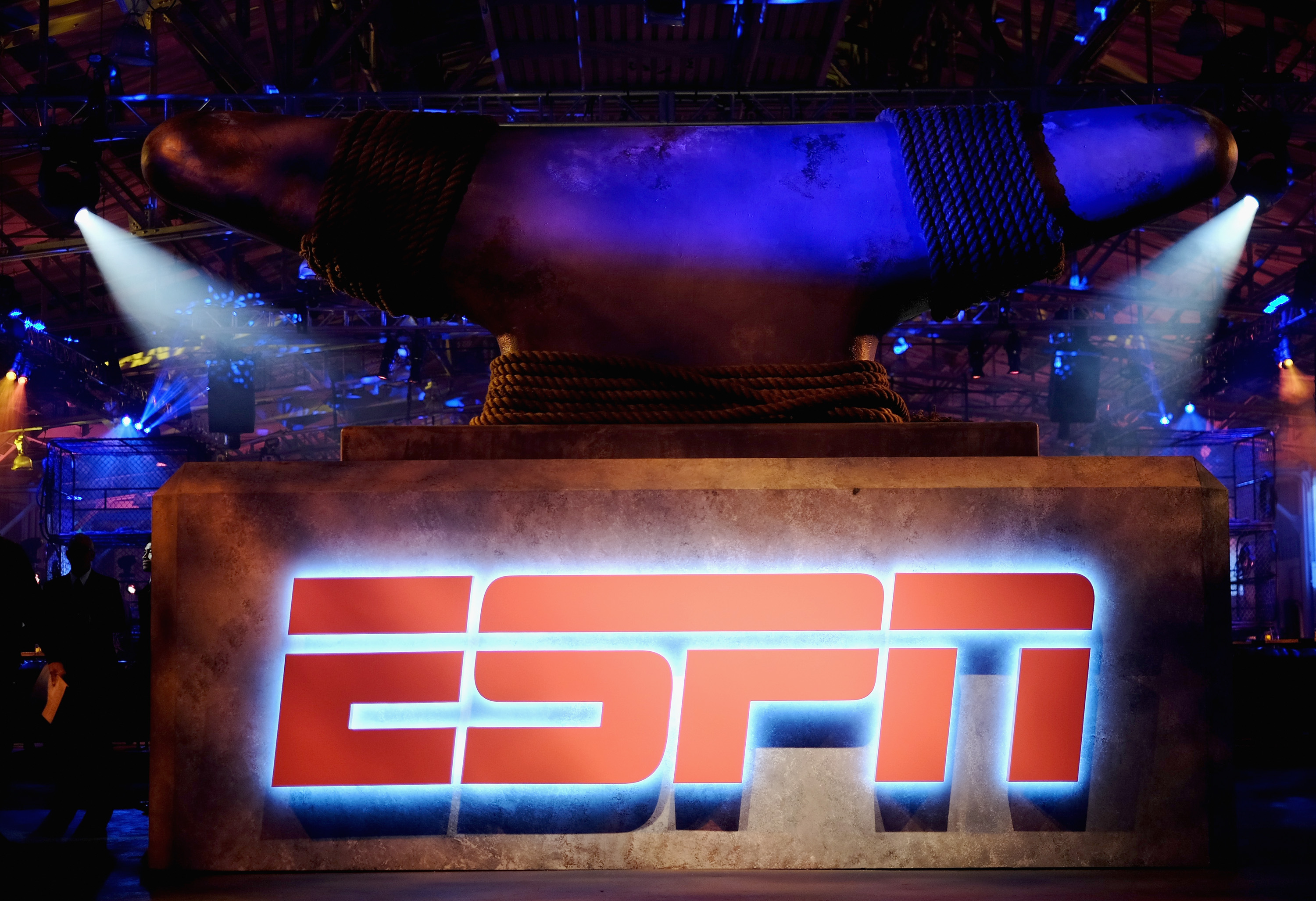 ESPN’s new streaming platform set for 2017 launch | SportBusiness Media