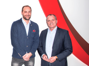 Infront Germany reveals new corporate structure | SportBusiness Media