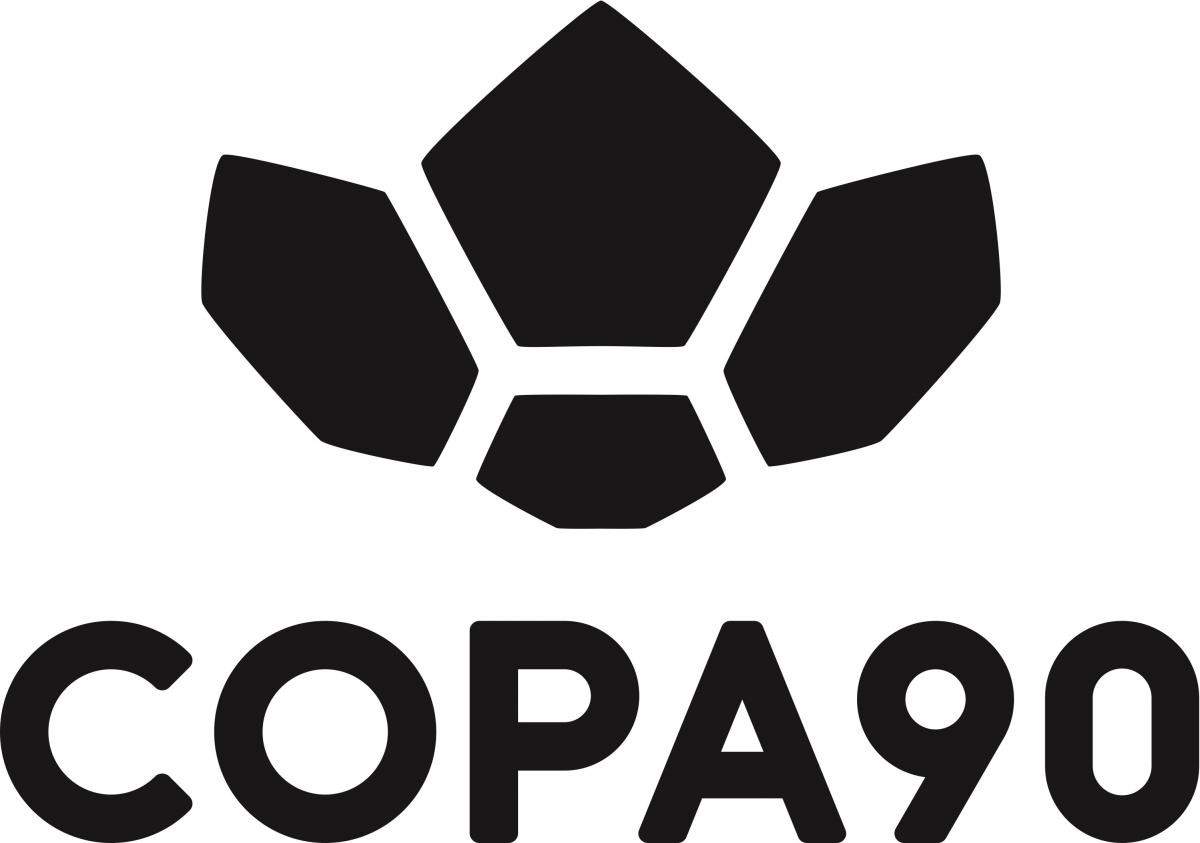 Copa90 deal marks first investment for new Turner division ...