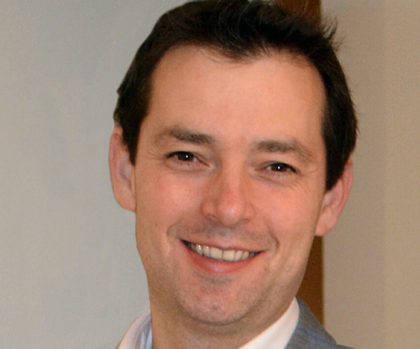 Andy Haworth, head of strategy, BT Consumer | SportBusiness Media