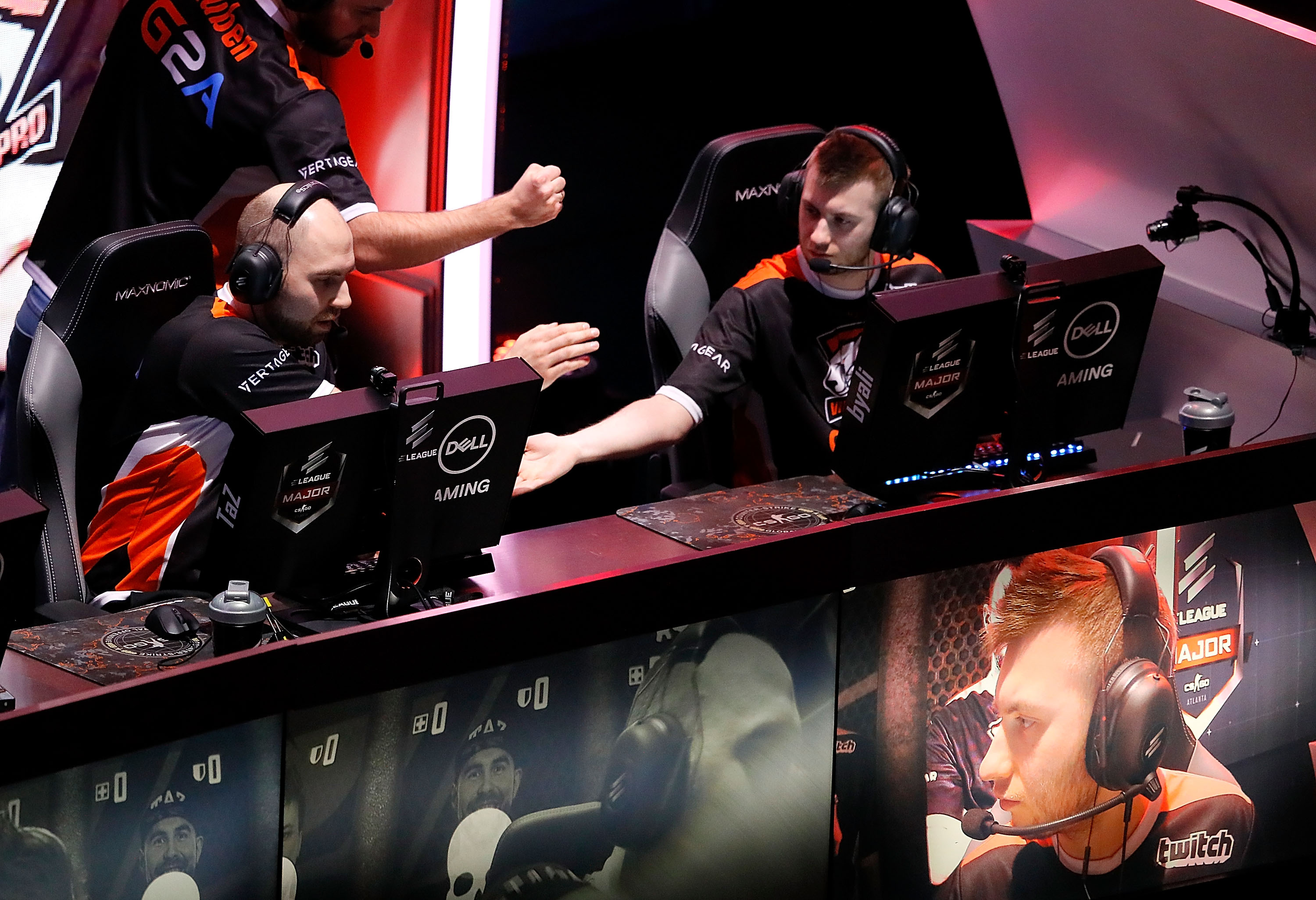 IMG launches esports digital platform | SportBusiness Media