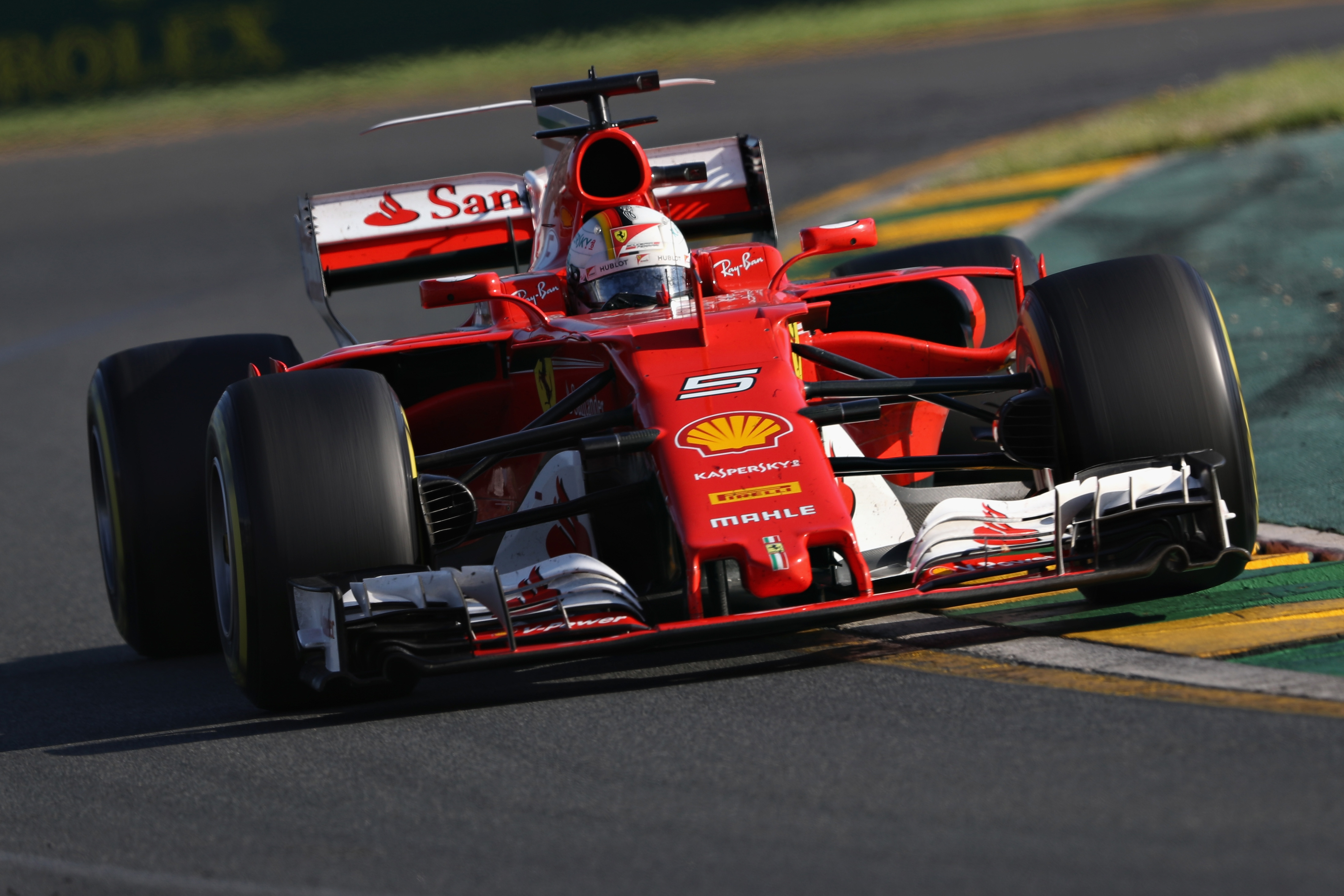 F1 head of media rights stays on under new regime | SportBusiness Media