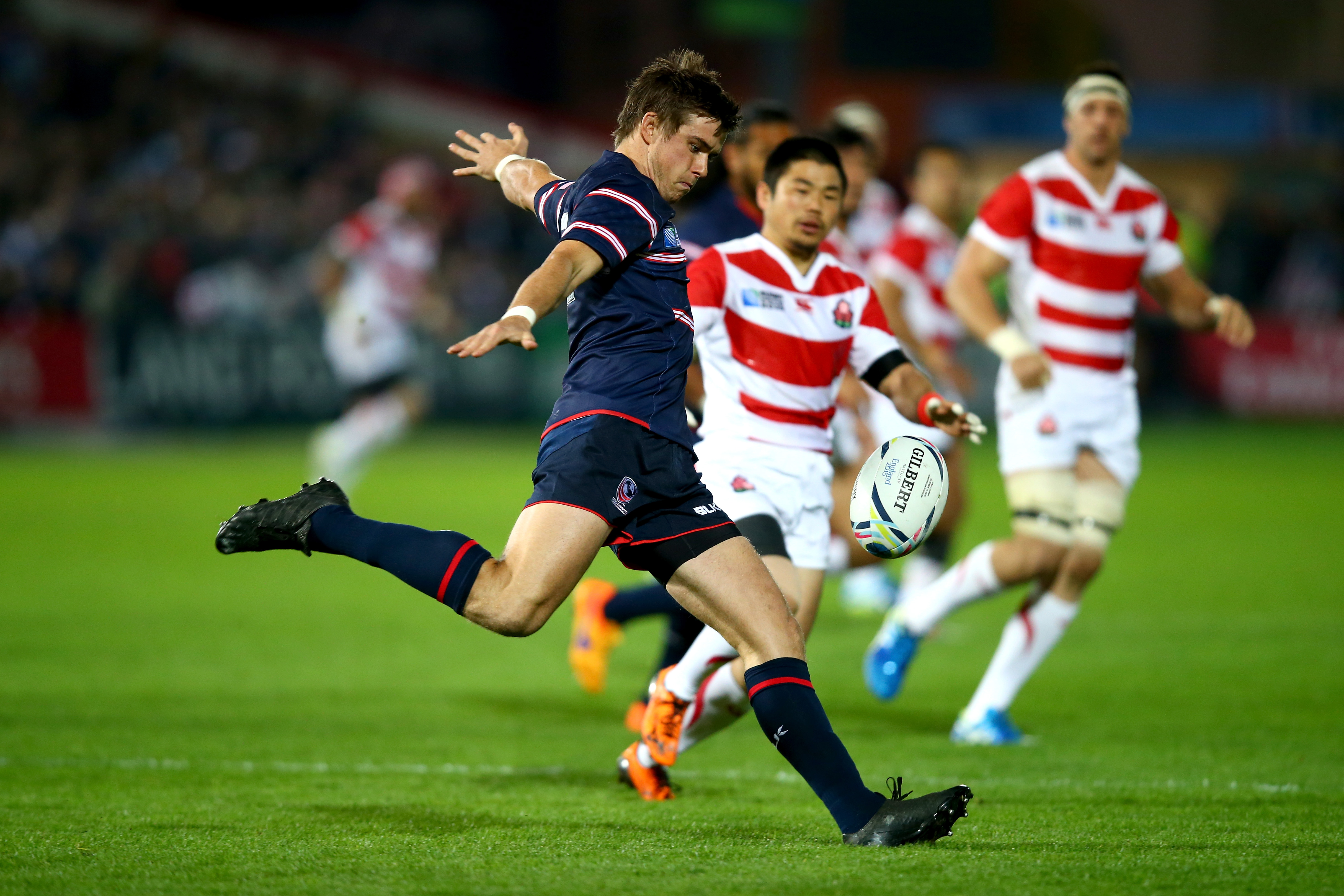 NBC buys World Cup as rugby growth trend in the US continues ...