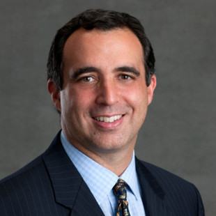 Russell Wolff, executive vice-president, ESPN international ...