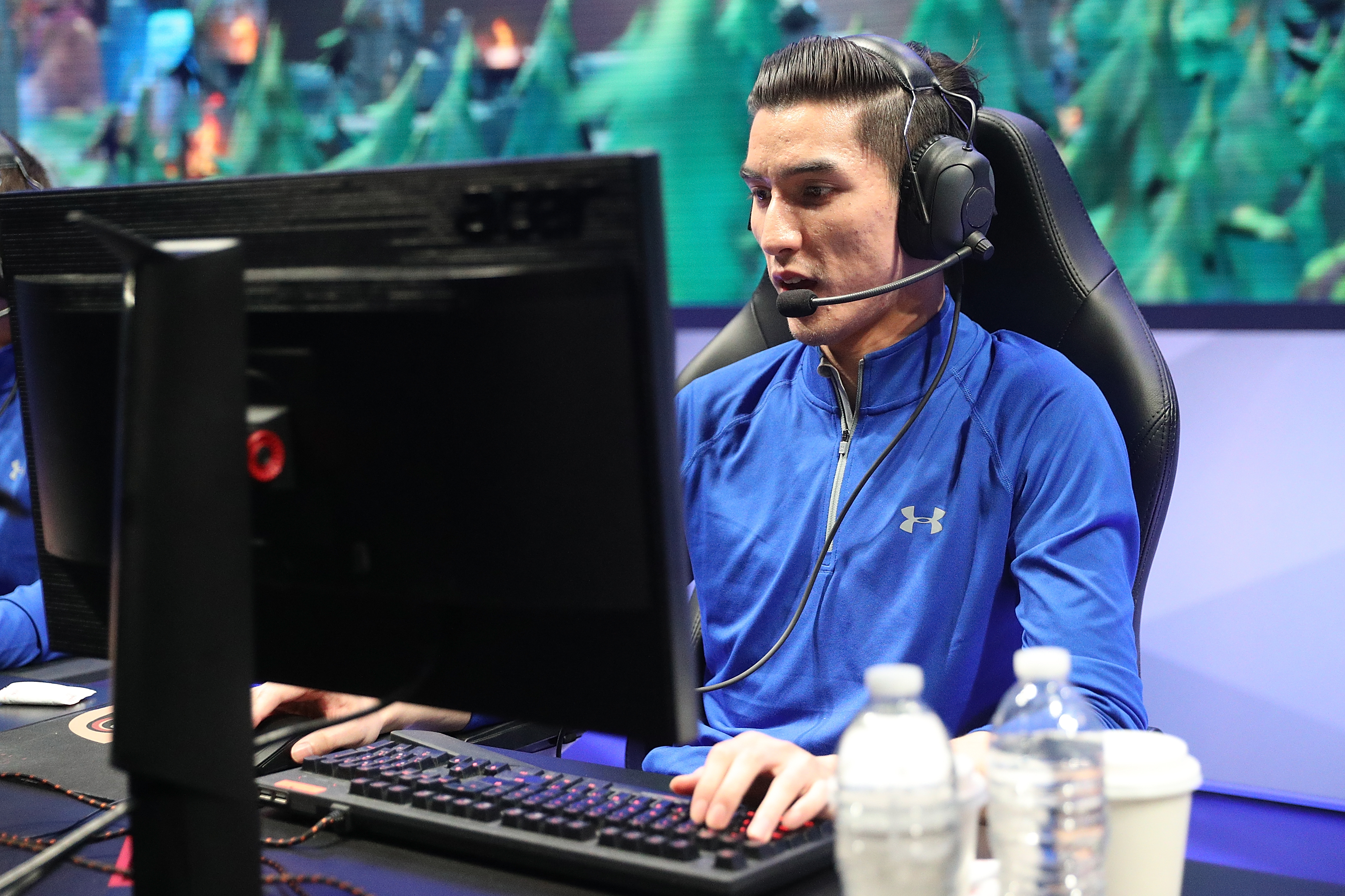 Twitch seals landmark esports deal with Blizzard | SportBusiness Media