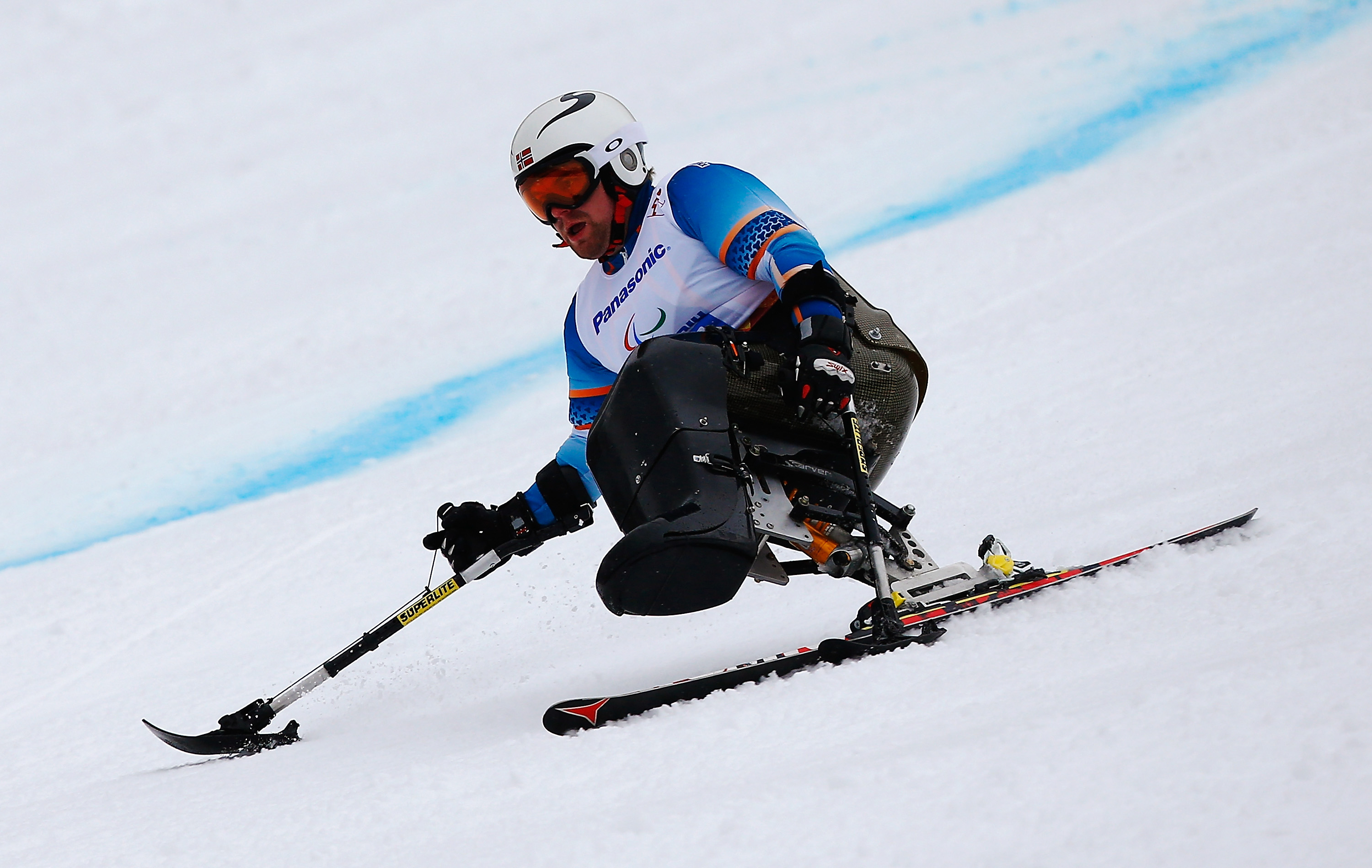 World Para Alpine Skiing World Cup to be live streamed | SportBusiness ...