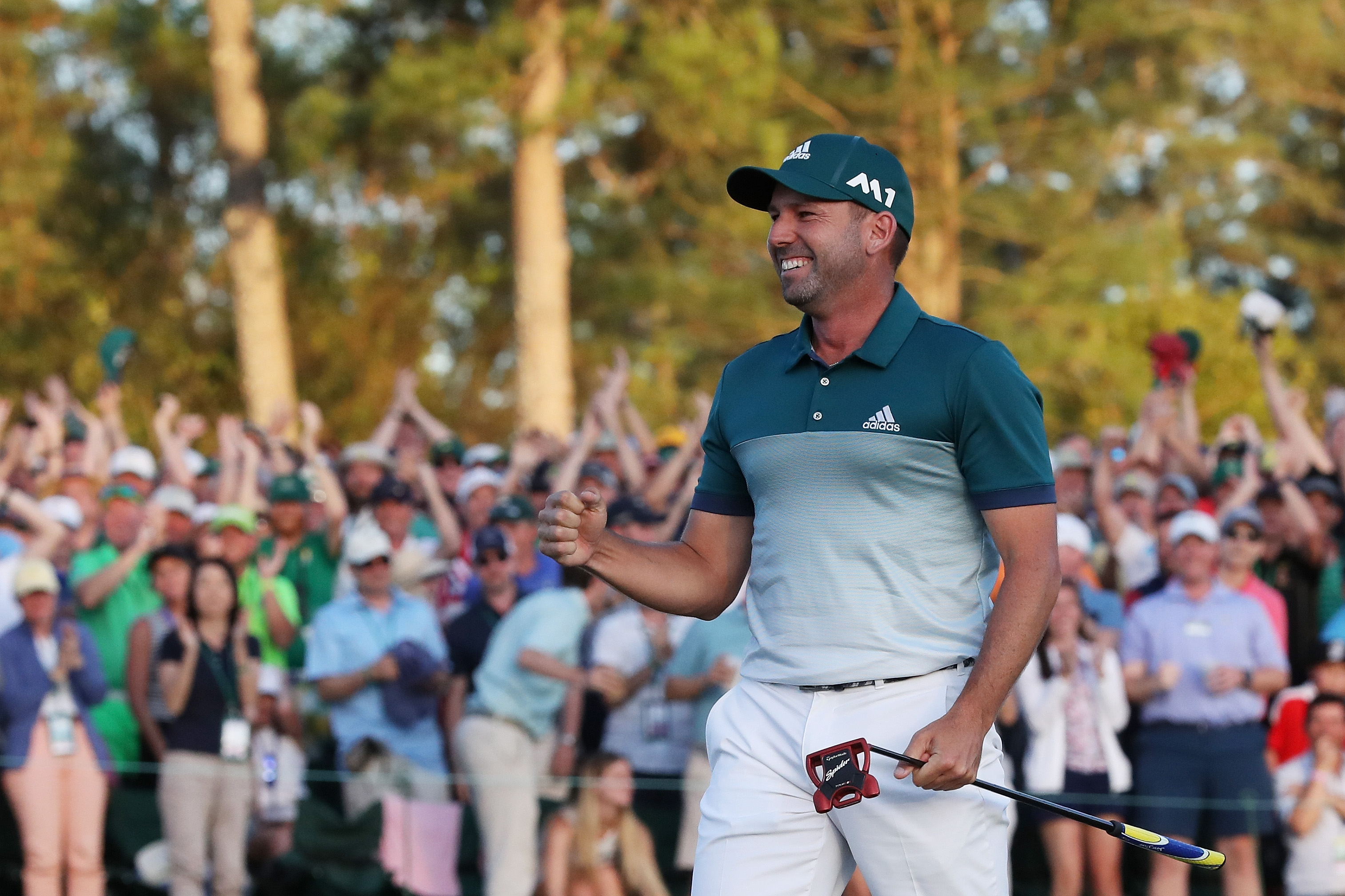 Nine replaces Seven as Masters partner in Australia | SportBusiness Media