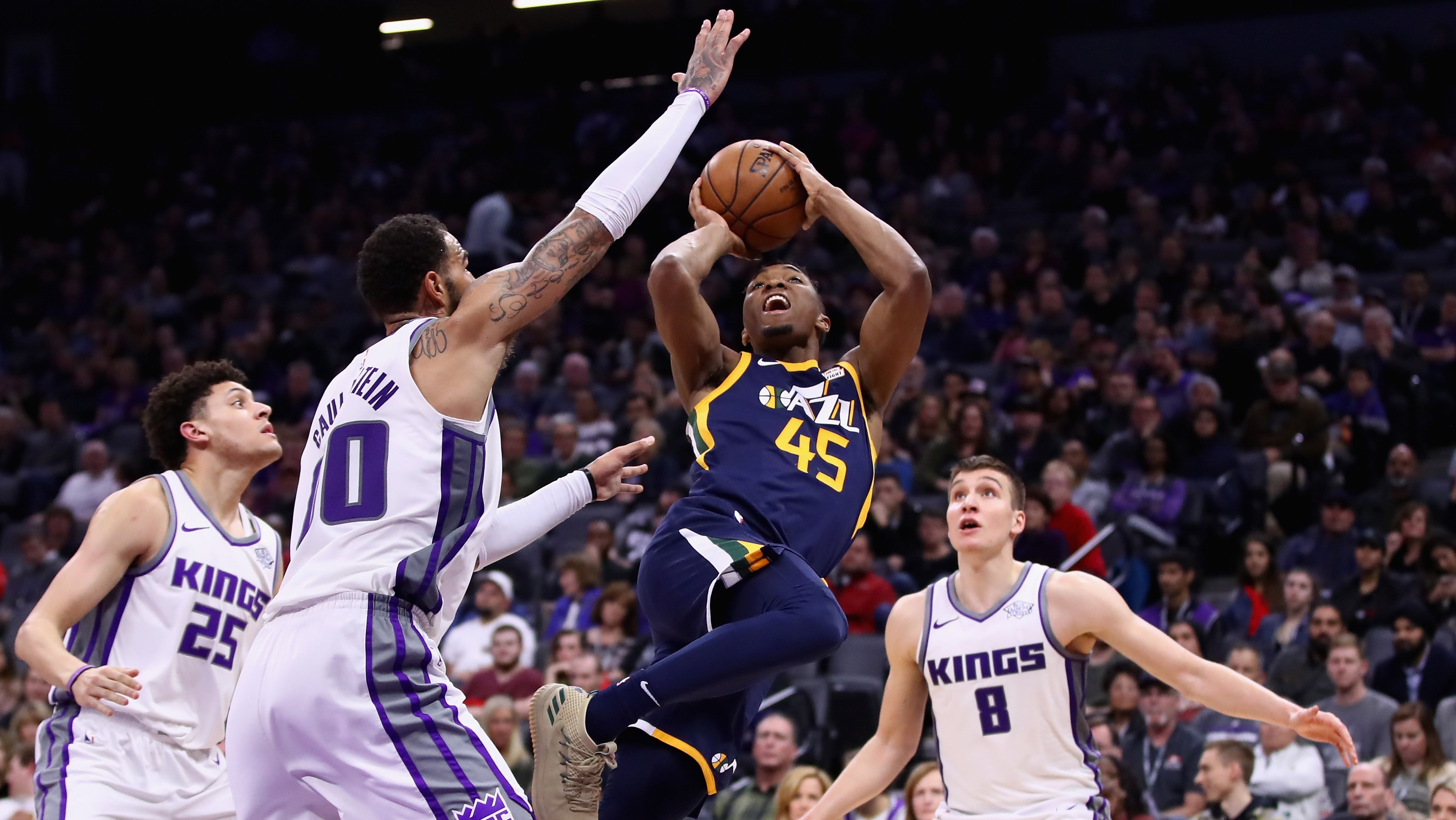 Verizon expands NBA partnership | SportBusiness Media