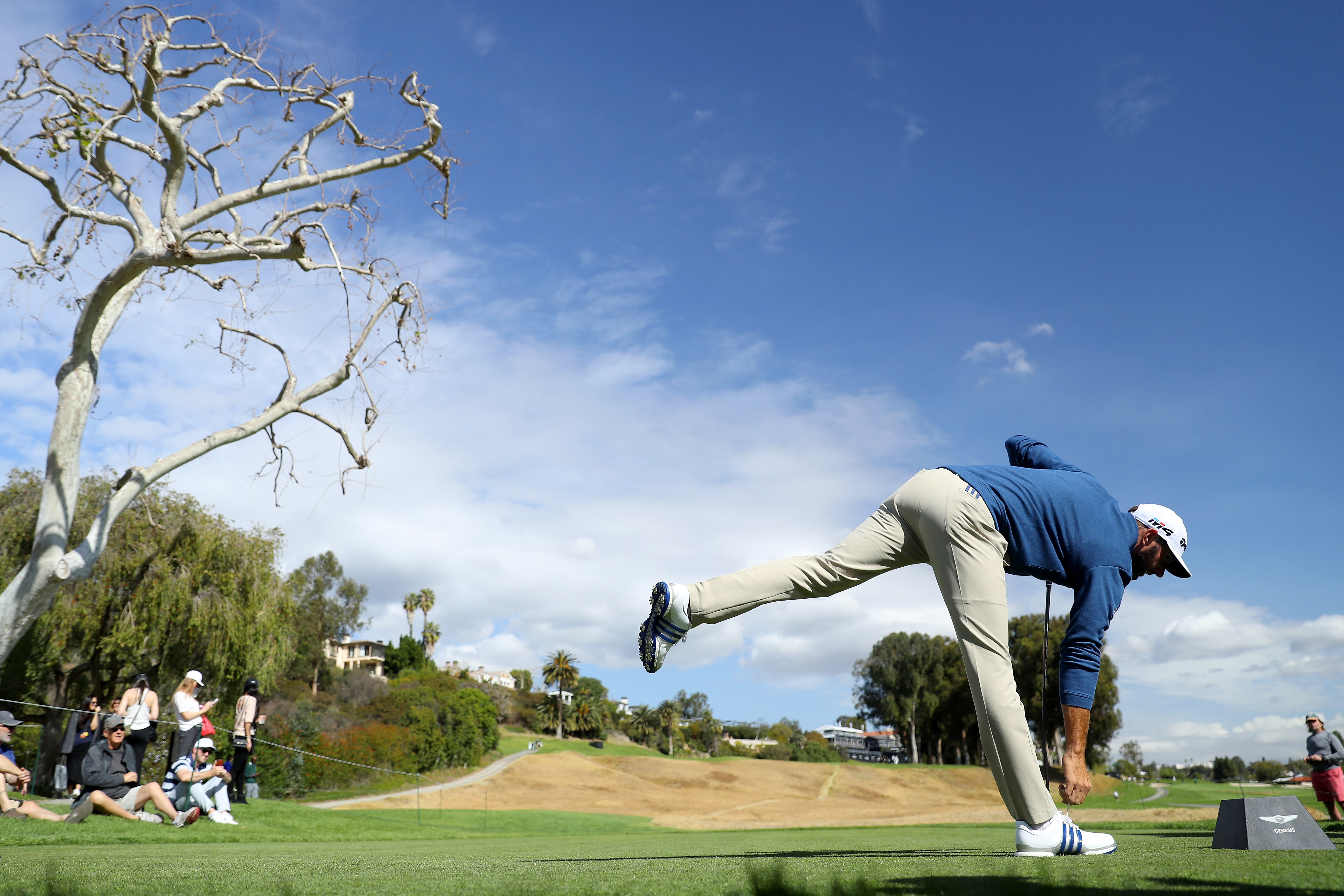 Golf Channel Latin America lives on as ex-DirecTV execs swoop ...