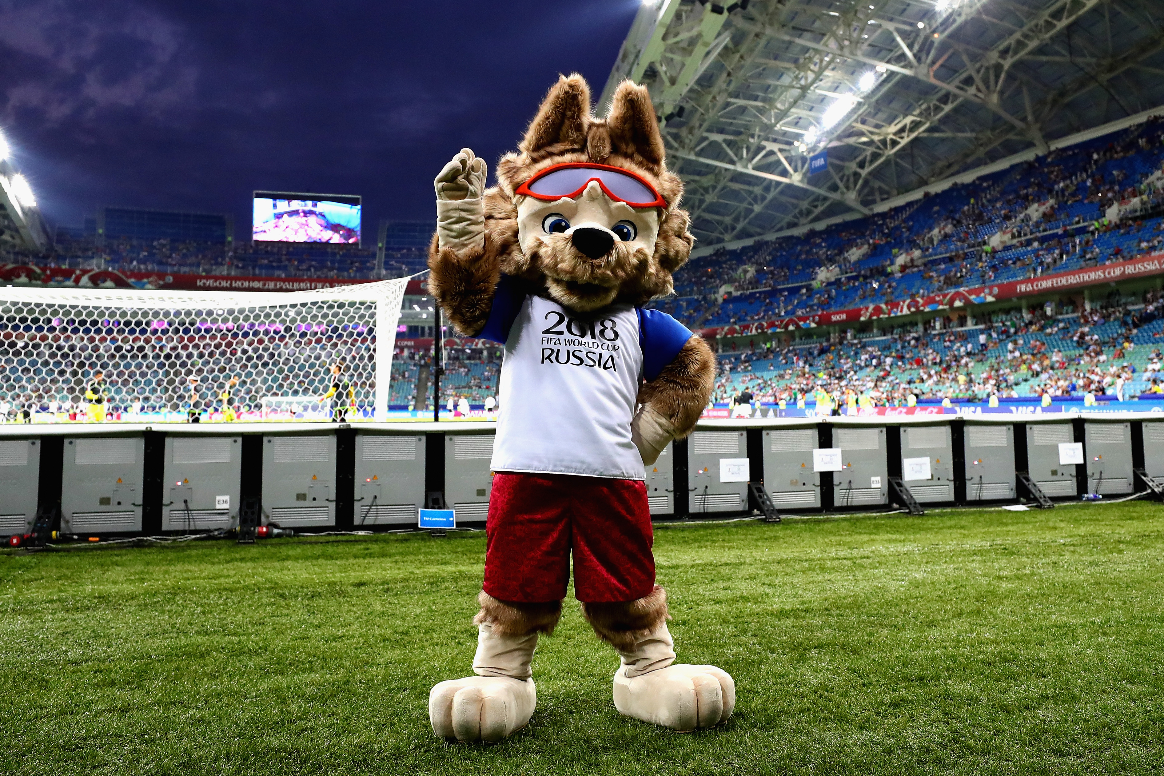 Kenyan free-to-air rights deal signed for World Cup | SportBusiness Media