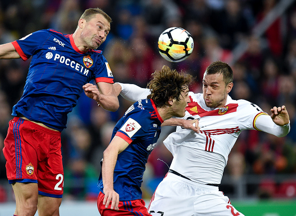 Match TV retains RFPL rights despite not making best offer ...