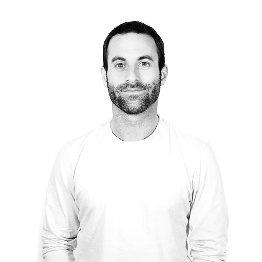 Ryan Fenton, director of global rights acquisitions and partnerships at ...