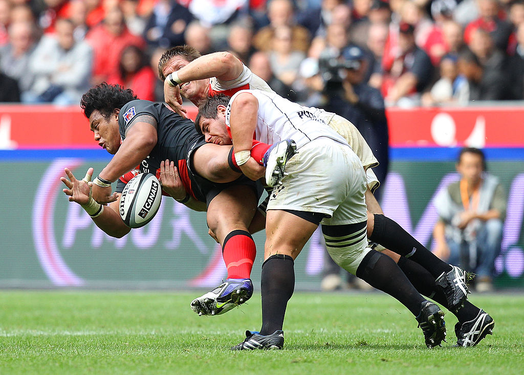 Canal Plus faces financial hit on French rugby Top 14 rights ...