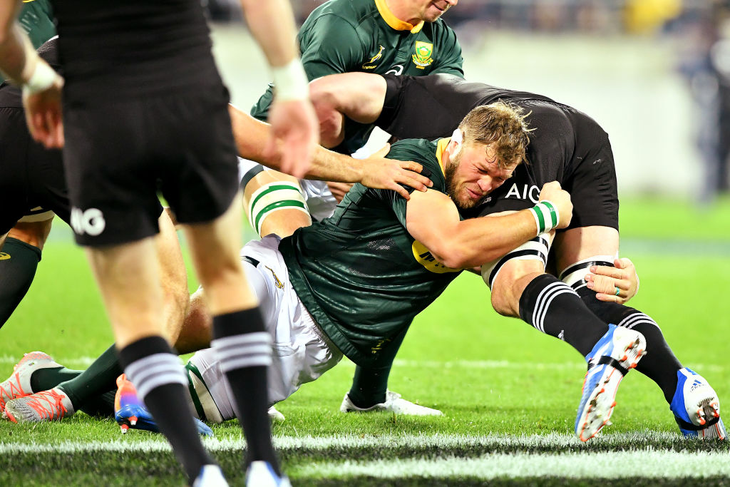 SuperSport close to Sanzaar, Saru rugby renewals in South Africa ...