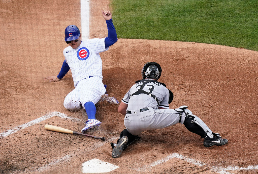 ABC to air first MLB regular-season game since 1989 | SportBusiness Media