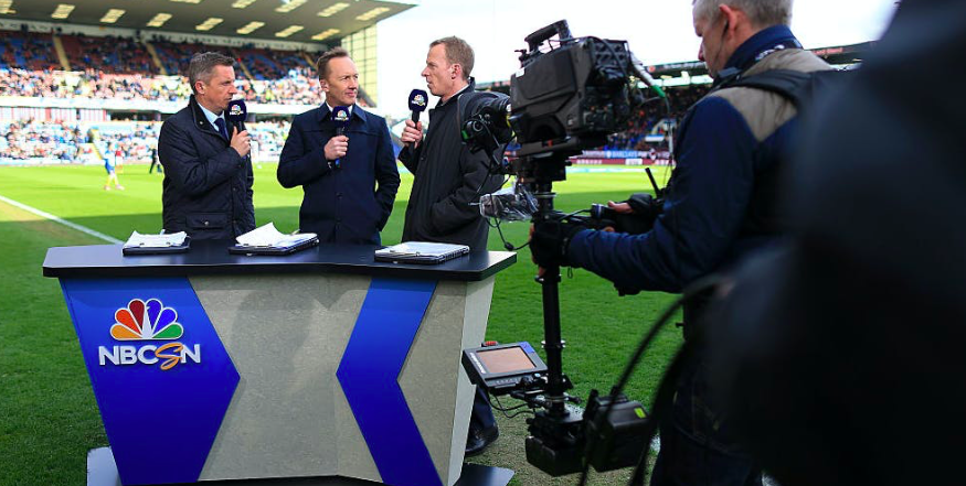 NBC Sports faces major battle to retain US Premier League rights ...