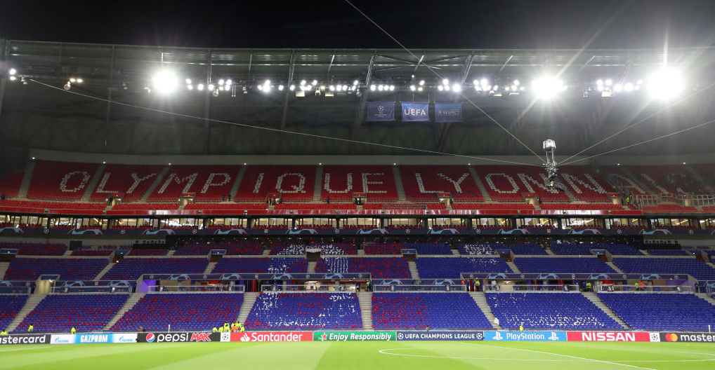 OL Groupe hit by pandemic with €107m loss, OLTV to show EuroLeague ...