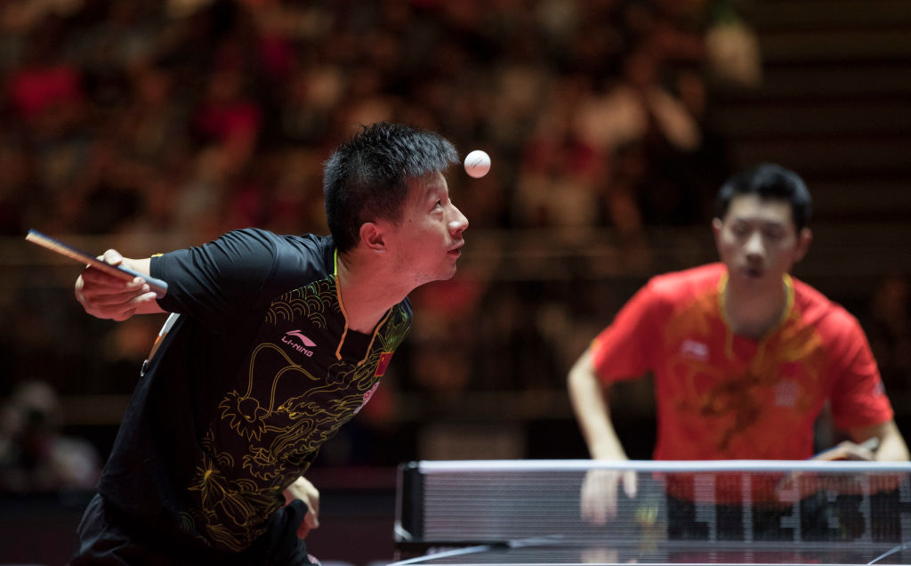 Migu adds China’s Table Tennis Super League to rights portfolio ...