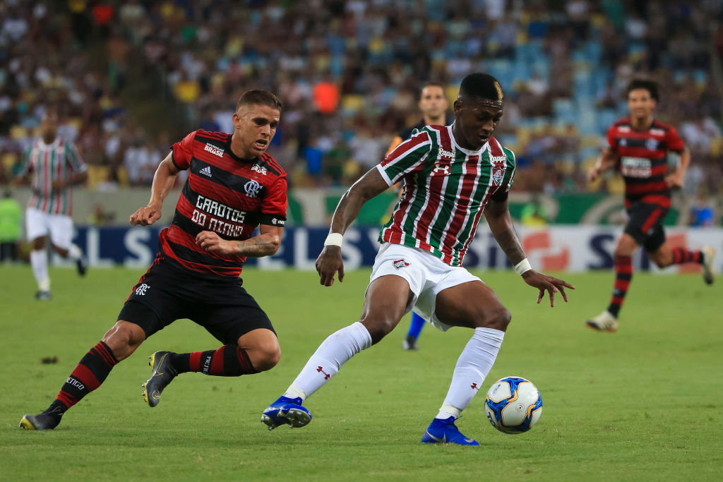 Rio football body launches Campeonato Carioca OTT platform ...