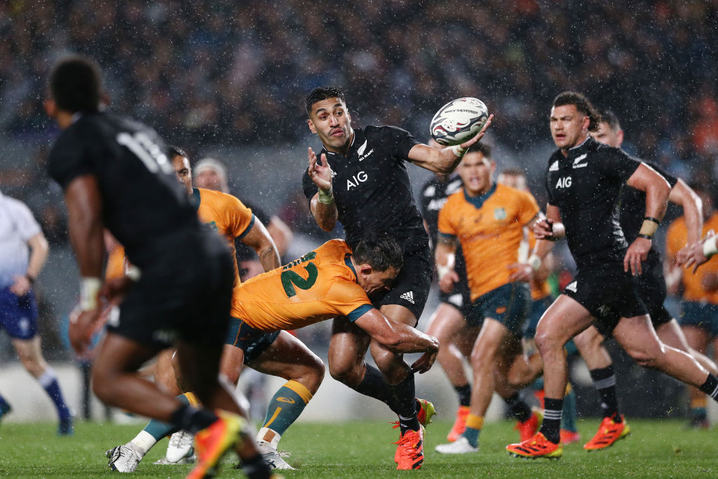 Sharp drop for Sanzaar rugby union package in UK deal with Sky ...