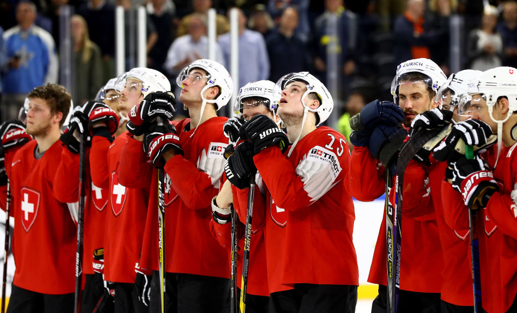 SRG SSR retains Swiss national team rights to 2028 | SportBusiness Media