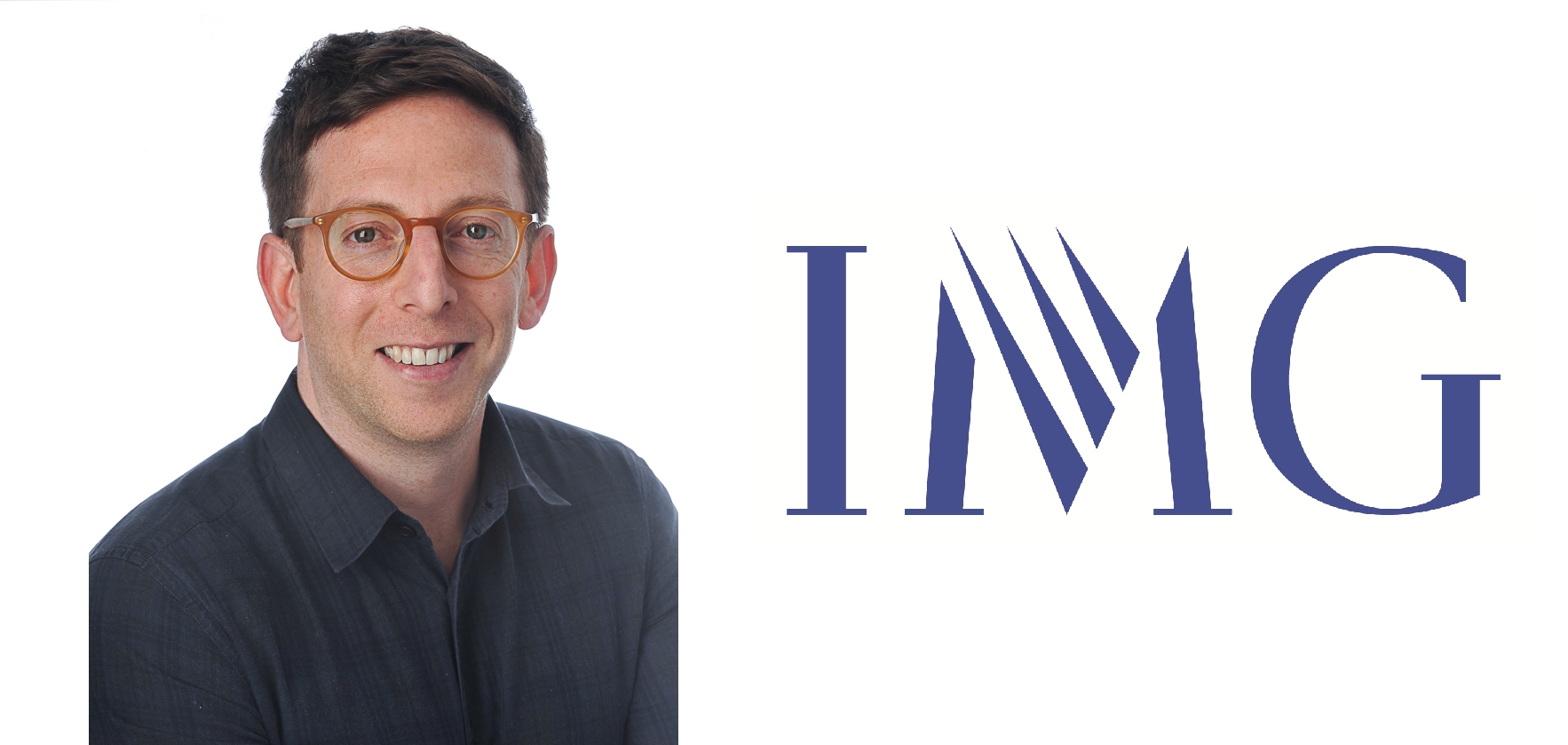 Adam Kelly, co-president, IMG Media & Events | SportBusiness Media