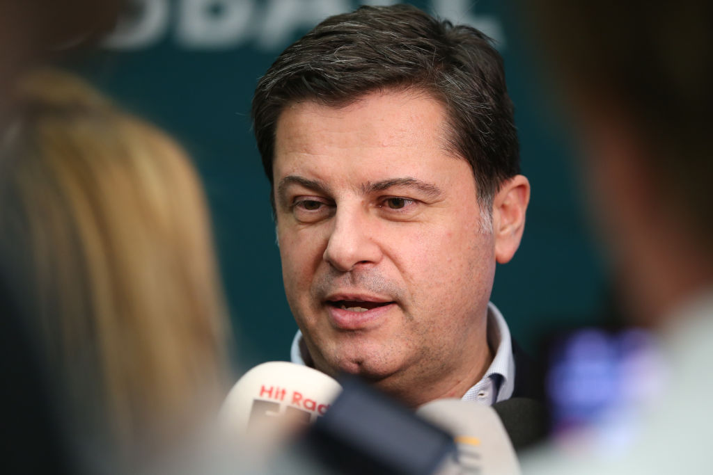 Modest ambitions of Seifert’s Springer streaming project baffle local ...