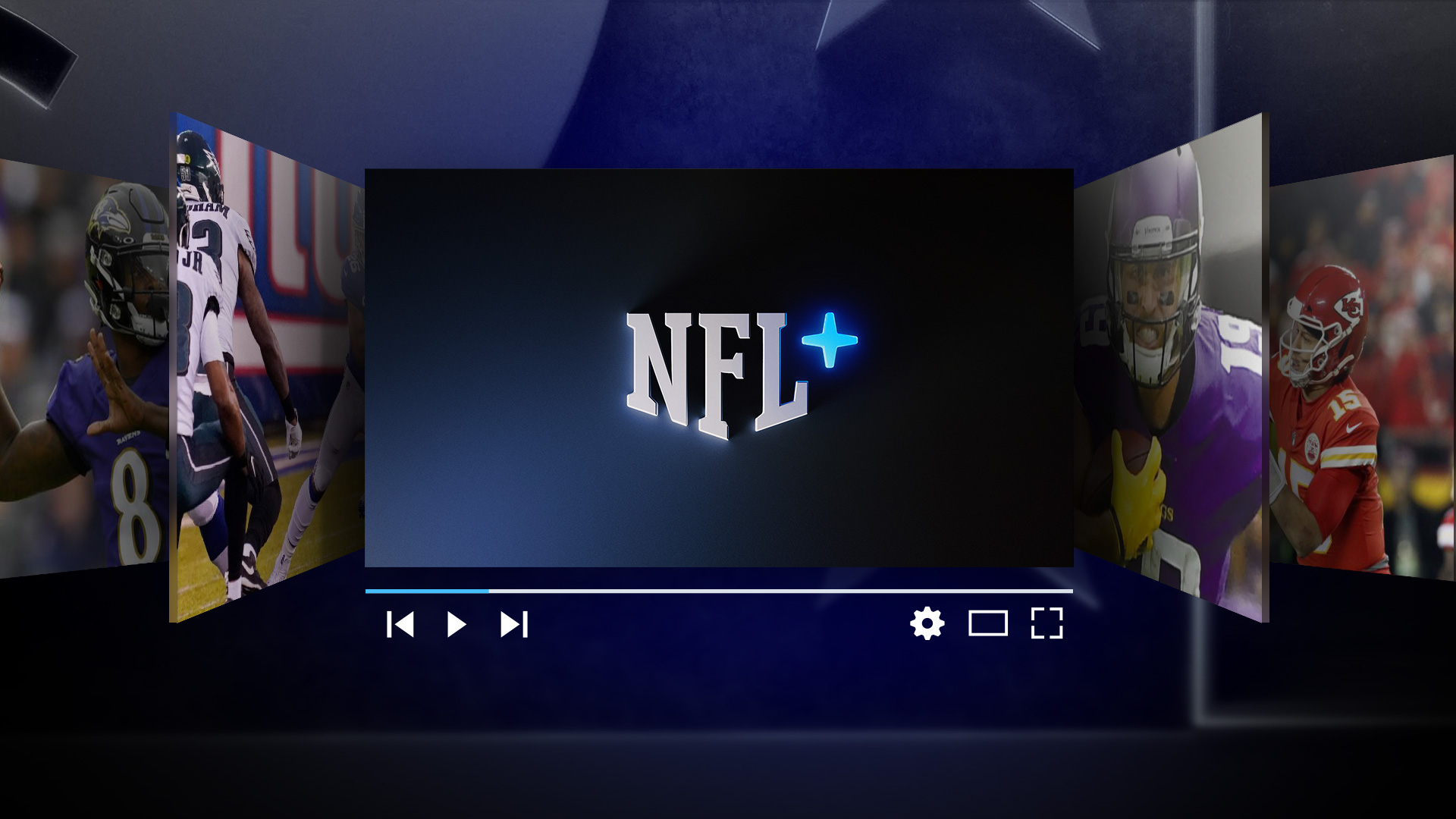 NFL formally unveils its NFL+ streaming service | SportBusiness Media