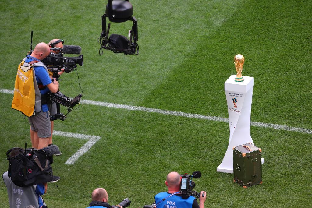 MultiChoice to launch 4K SuperSport channels for World Cup ...