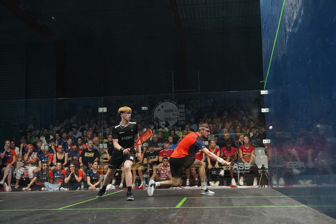 World Squash Federation launches OTT platform with Sportall ...