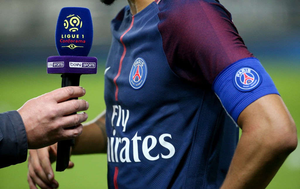 Verow: Investor interest in beIN Media Group “a huge compliment ...