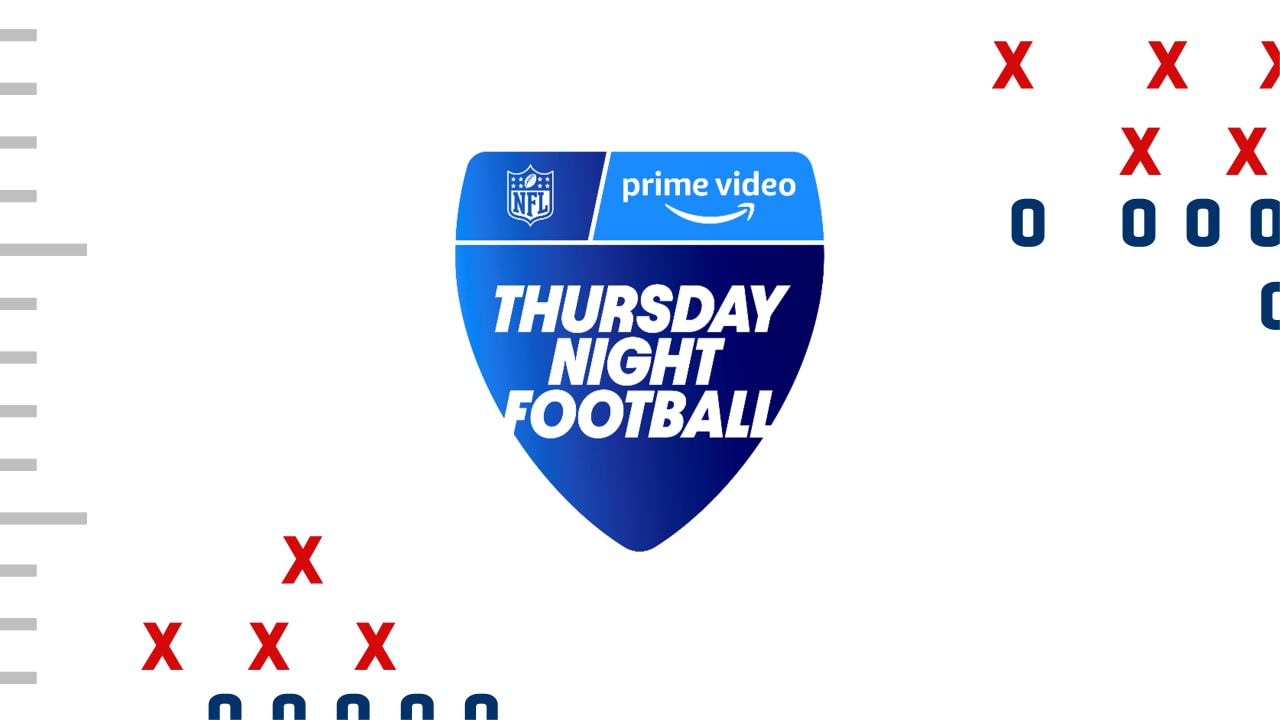 Prime Video adds alternate ‘TNF’ stream with ‘The Shop’ | SportBusiness ...