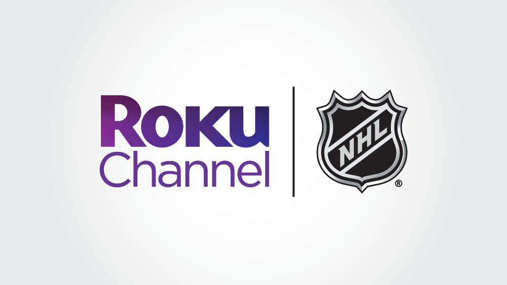 NHL expands reach with Roku Channel distribution deal | SportBusiness Media