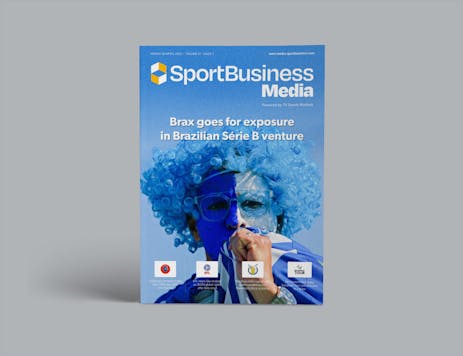 SportBusiness Media 27:07 | SportBusiness Media