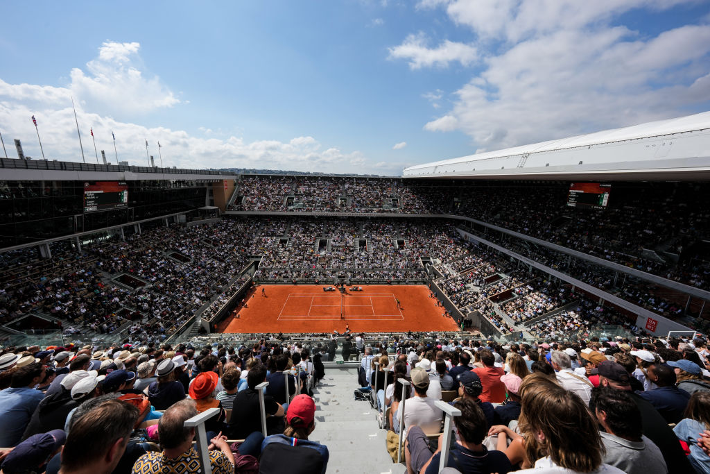 In Focus: French Open | SportBusiness Media