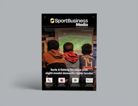 SportBusiness Media 27:09 | SportBusiness Media