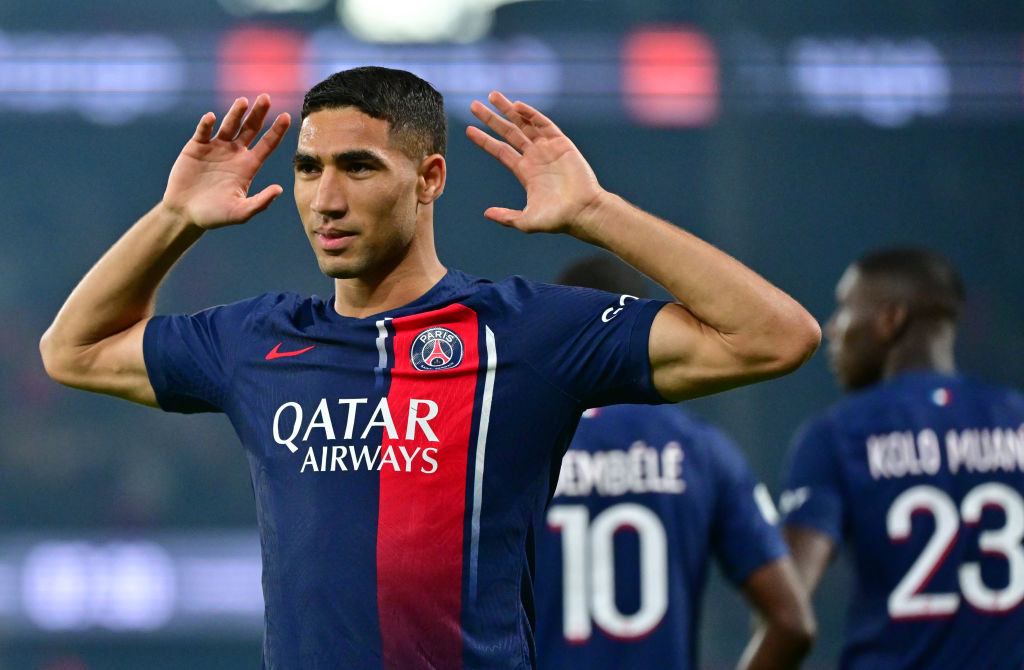 LFP Media leaves all options open in international rights tender ...