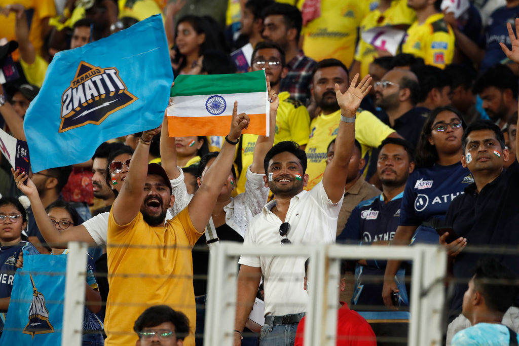 Sharma’s $300m Bluestone fund invests in Magnifi | SportBusiness Media