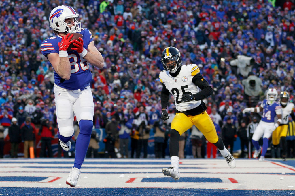 NFL seeks greater year-round engagement through NFL+ | SportBusiness Media